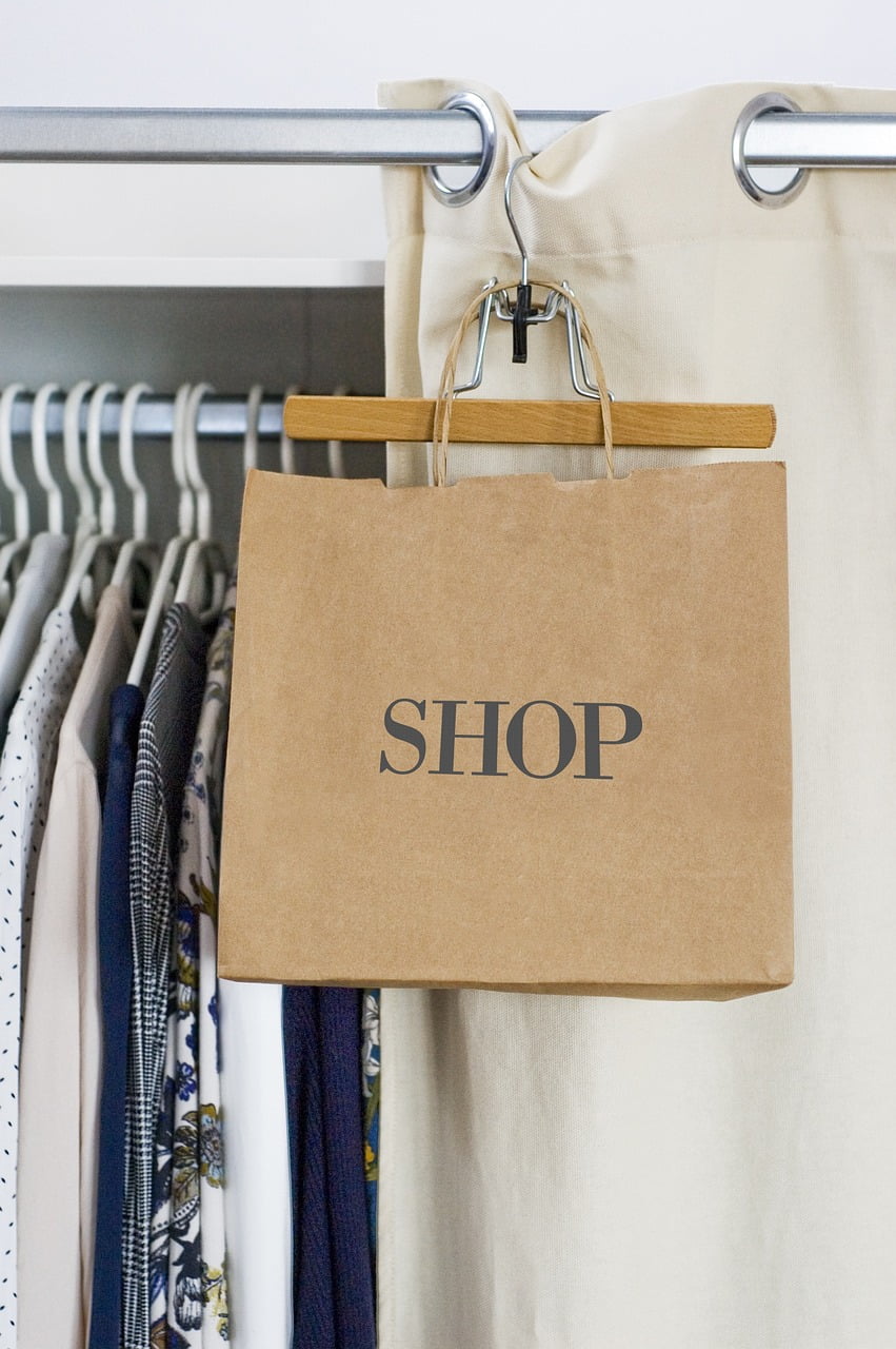 Mindful Consumption: A Simple Guide to Living Sustainably - Sunshine Shift