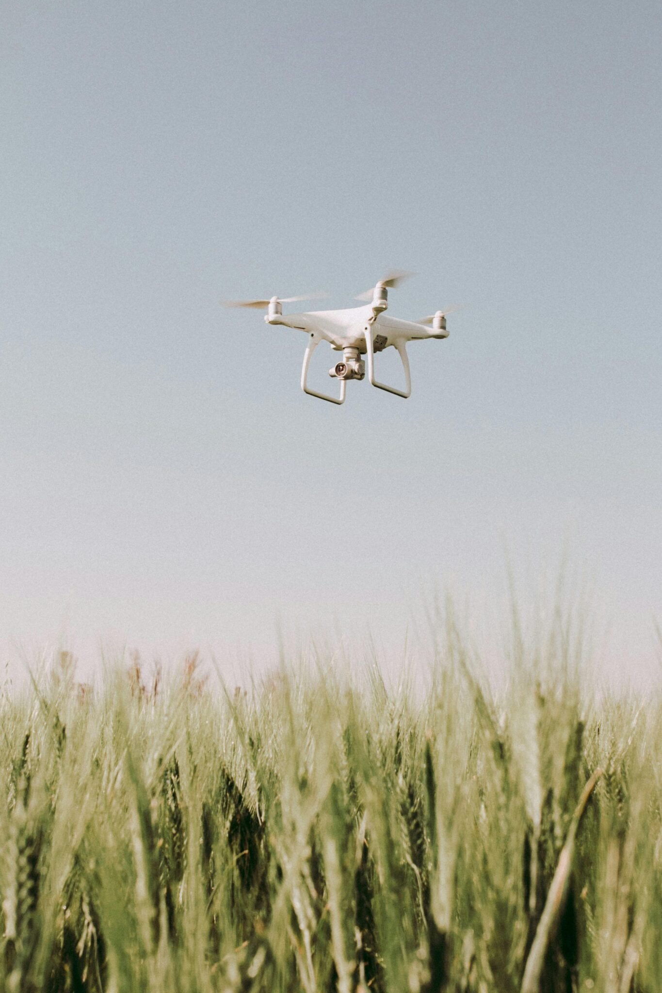 Using Drones for Environmental Monitoring: A Simple Guide - Sunshine Shift