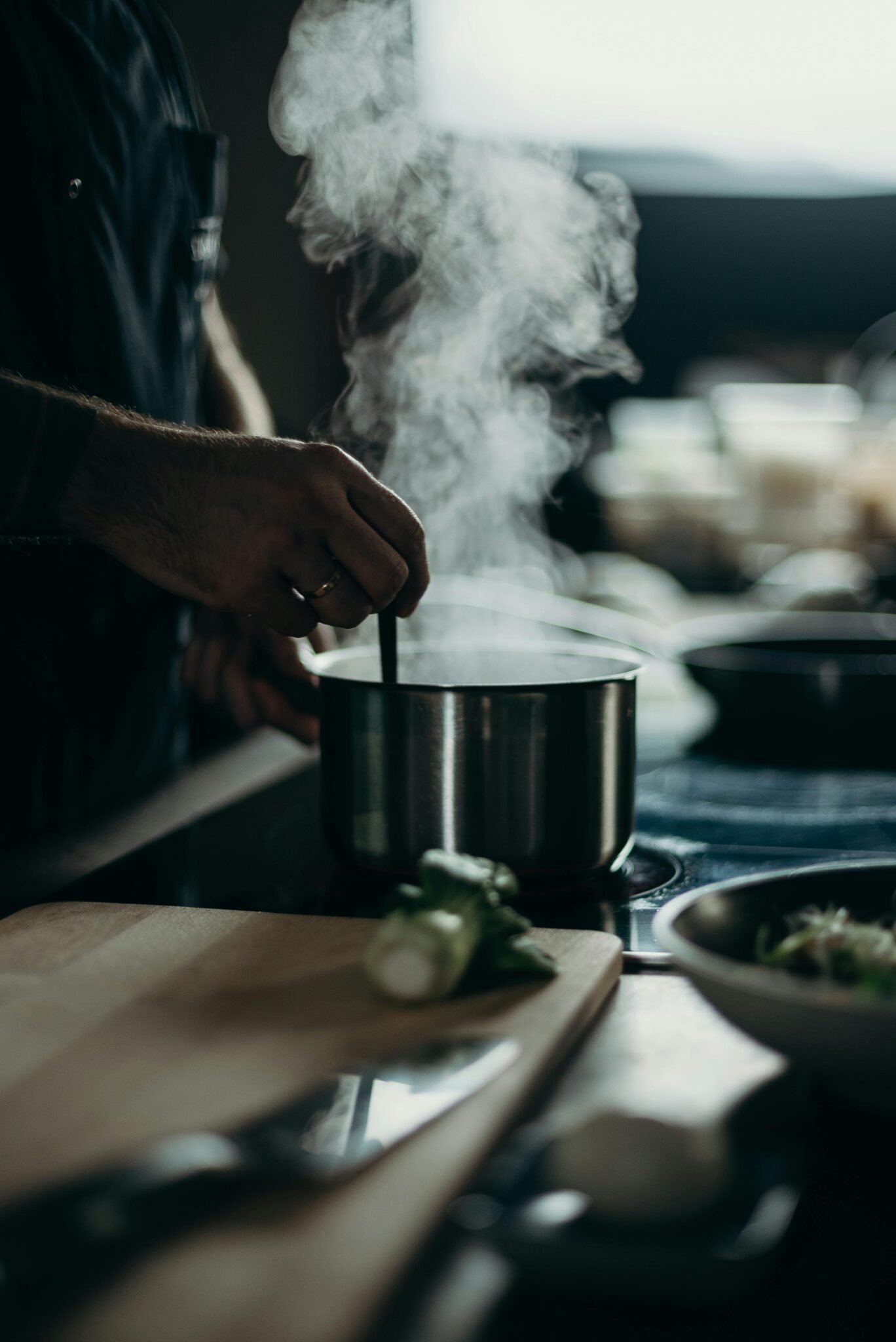 The Benefits of Clean Cooking Solutions - Sunshine Shift