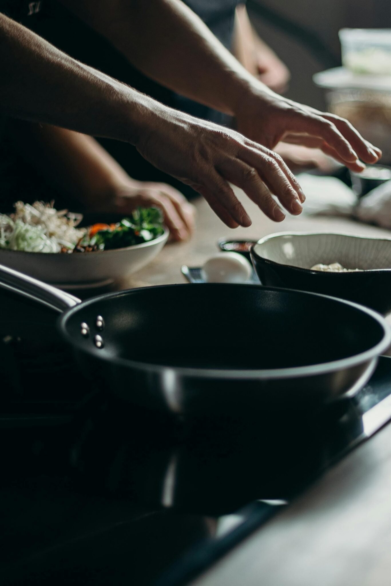 The Benefits of Clean Cooking Solutions - Sunshine Shift