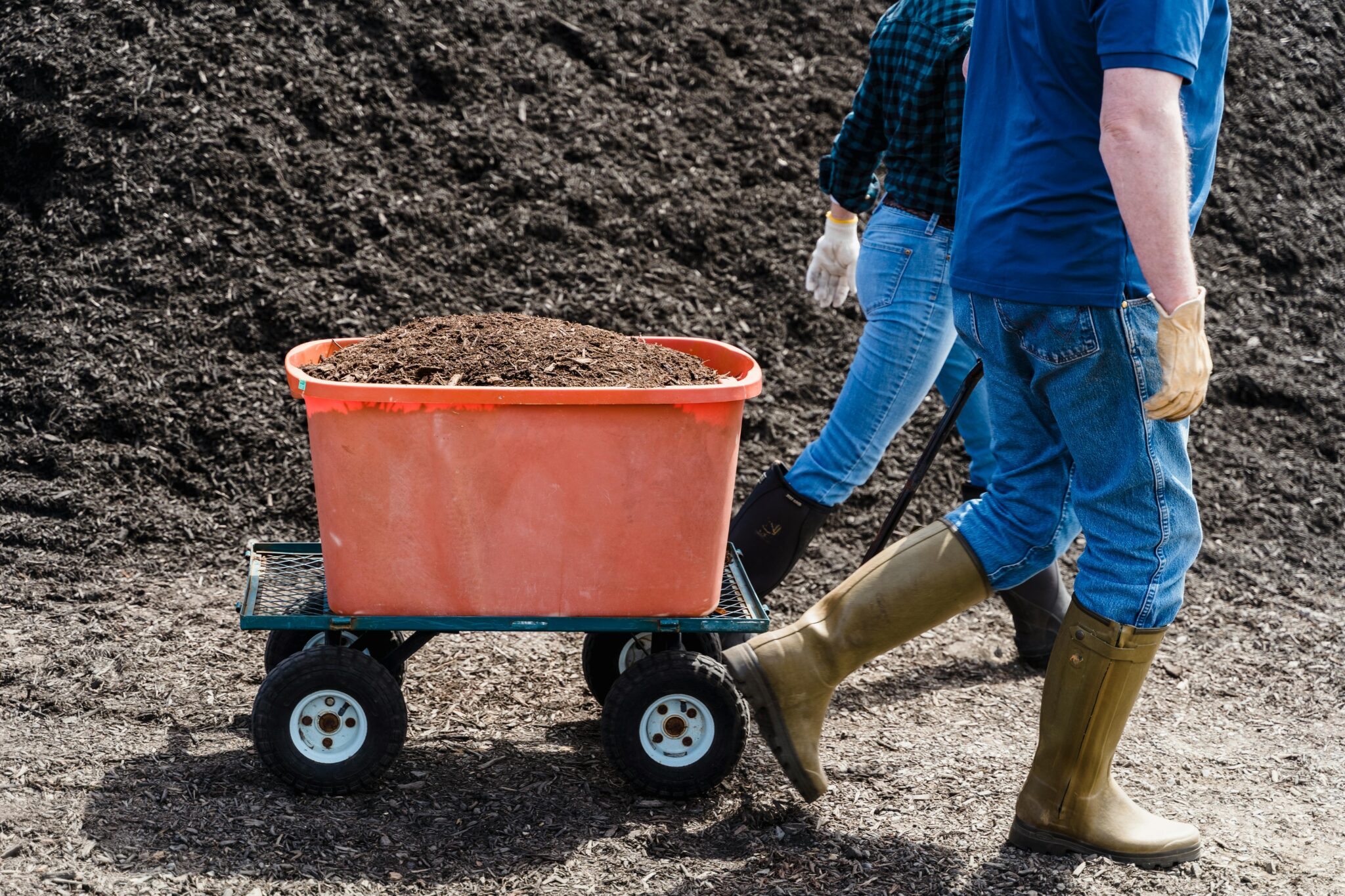 How to Start a Composting Program: A Simple Guide for Beginners ...